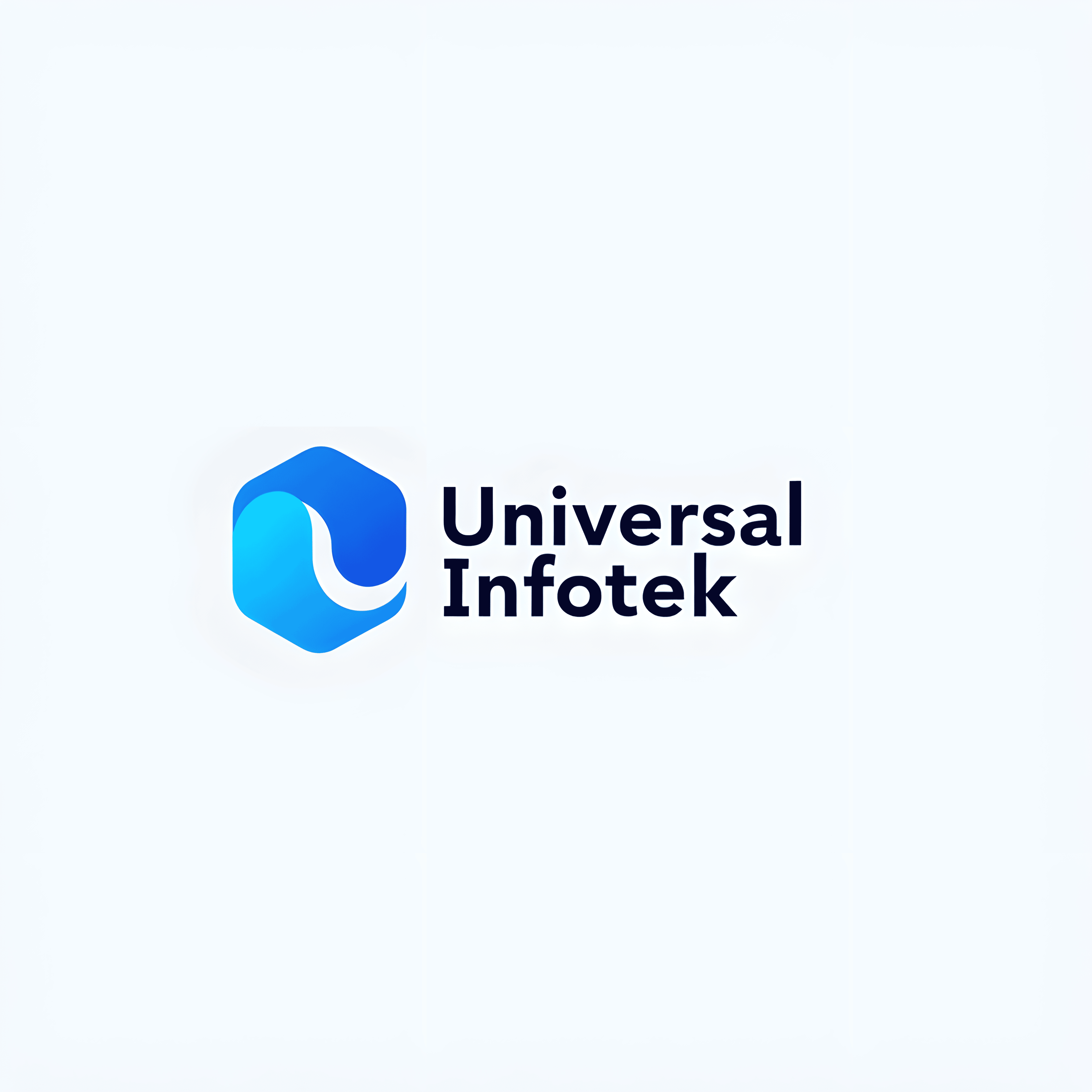 Universal Infotek - Innovative Software Solutions